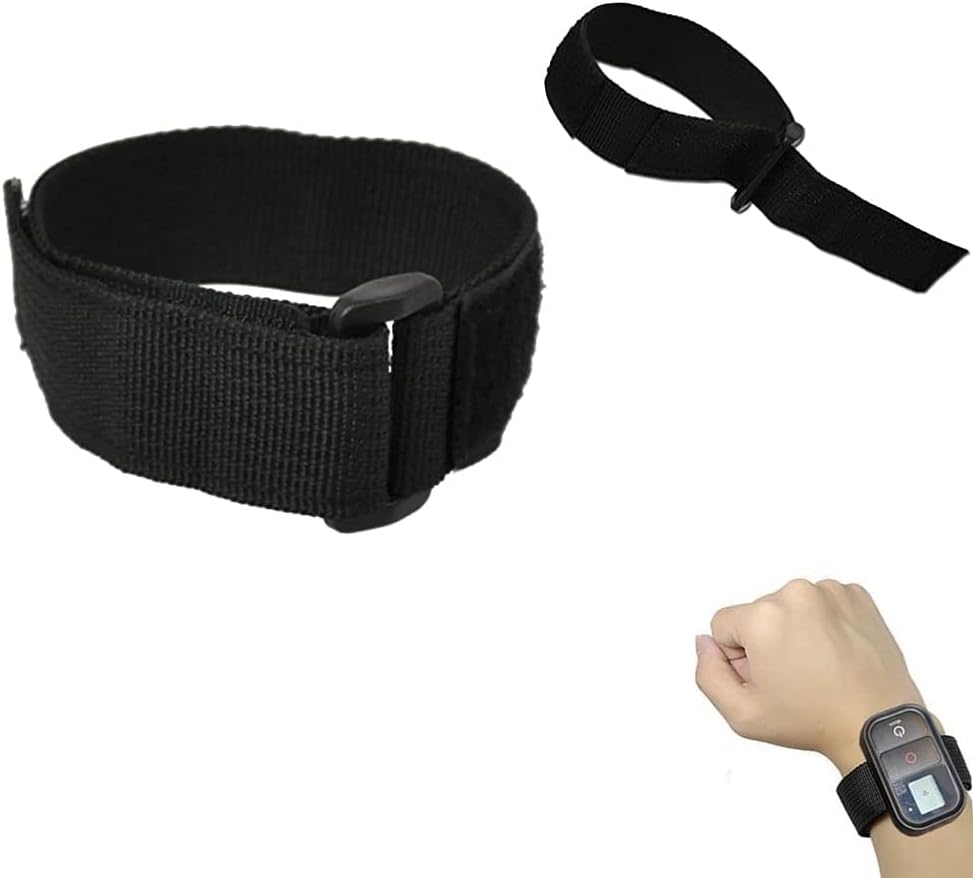 Amazon.com : Acuvar Adjustable Wrist Strap For Wireless Remote with ...