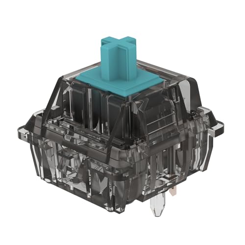 The 5 Best Budget Keyboard Switches (Cheap But Awesome)