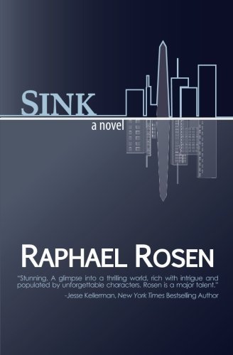 Sink by Mr. Raphael Rosen (2015-10-02): Raphael Chayim Rosen: Amazon ...