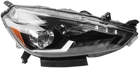 Dodge Ram 1500 Headlights NEW 2019-2025 Ram 1500-3500 Headlight ...