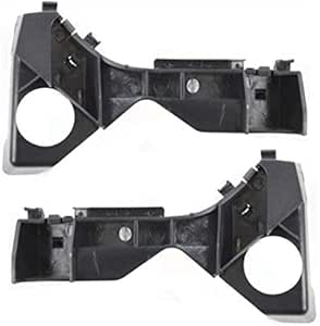 Amazon.com: Partomotive For 03-08 Corolla Front Bumper Cover ...