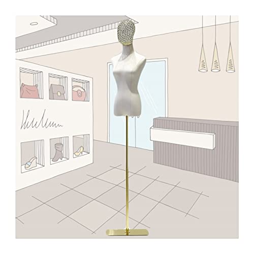 Buy Mannequin Torso Mannequin Stand, Mannequin Body Torso Female, Shop ...