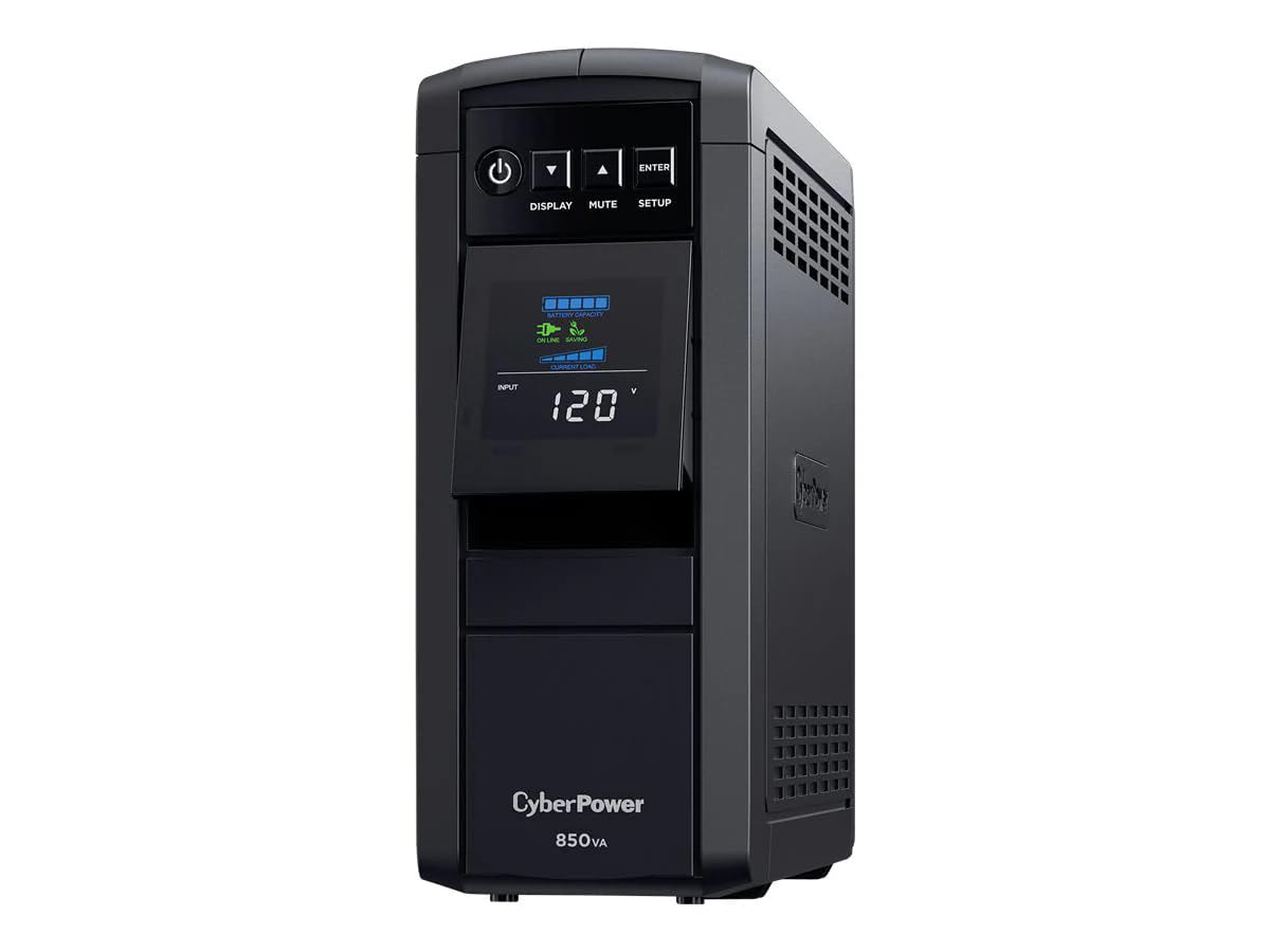 CyberPower CP850PFCLCD