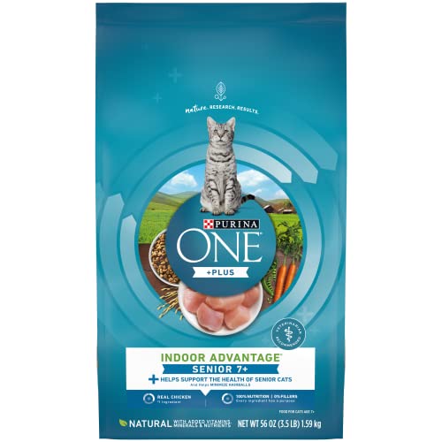 High Fiber Cat Food – The 15 best products compared - Wild Explained