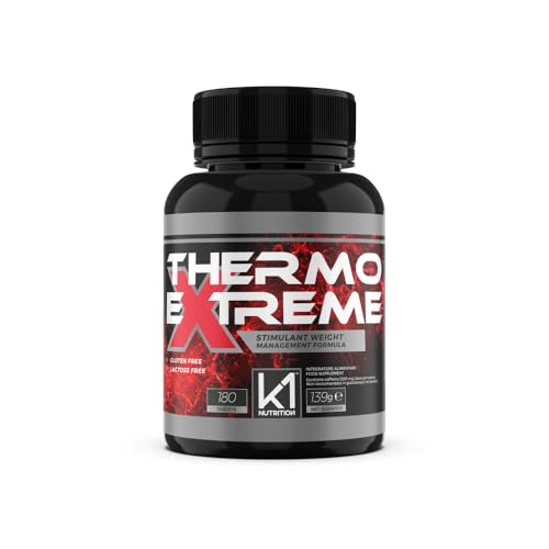 Ofertas imperdíveis em Melhores termogenico suplemento em Portugal em 2024