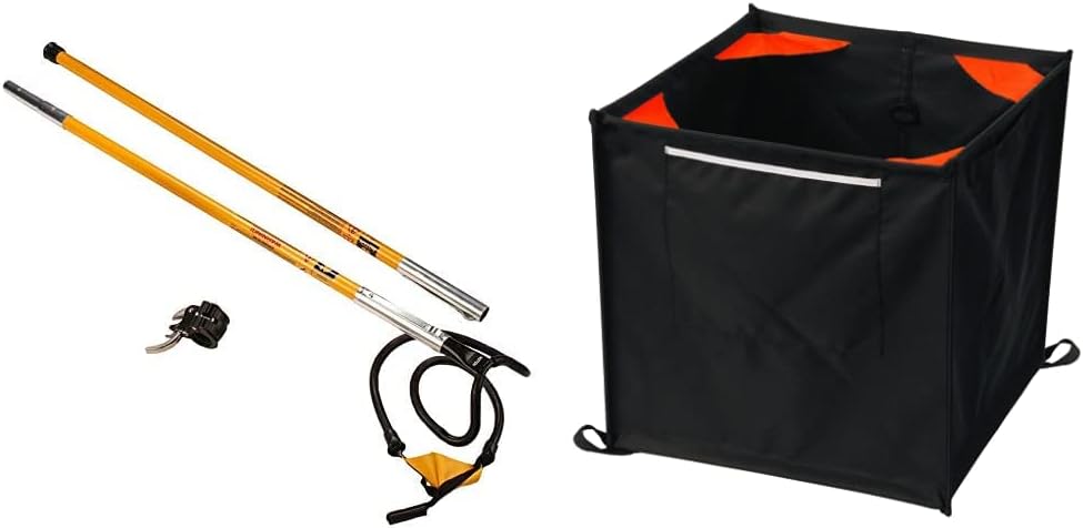 Amazon.com : Notch Big Shot Kit with Trigger (Set1029D) and Weaver ...