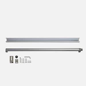 Self Closing Sliding Door Closer (Automatic Patio Door Closer for Pool ...
