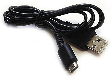 Amazon.com: USB Charger Power Cable Line Charging Cord Wire for ...