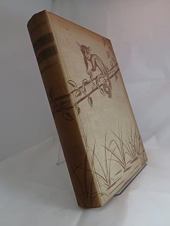Animal Treasure: Sanderson, Ivan T.: 9780670127344: Amazon.com: Books