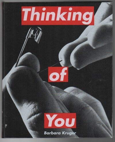 Barbara Kruger: Kruger, Barbara, Goldstein, Ann, Deutsche, Rosalyn ...