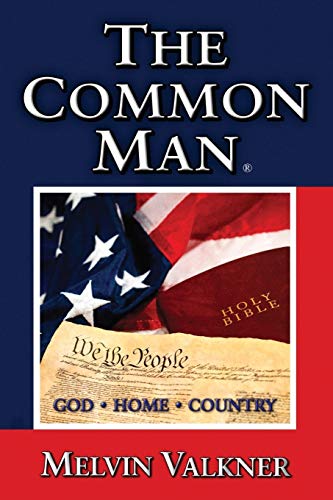 Book review of The Common Man - Readers' Favorite: Book Reviews and ...
