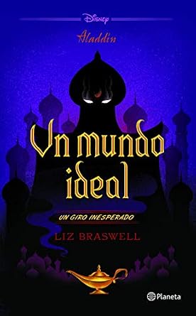 Aladdin. Un Mundo Ideal. | Amazon.com.br