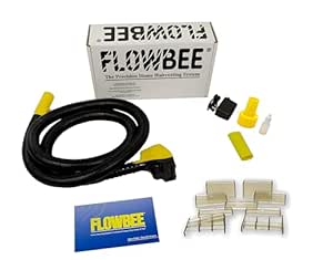 Amazon.com: Flowbee Haircutting System | Self Haircut Trimmer to Cut ...