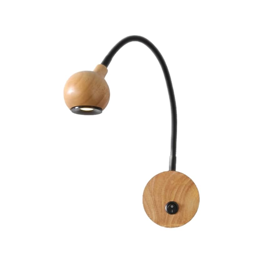 Led Adjustable Gooseneck Reading Lights USB LED Light Strip With