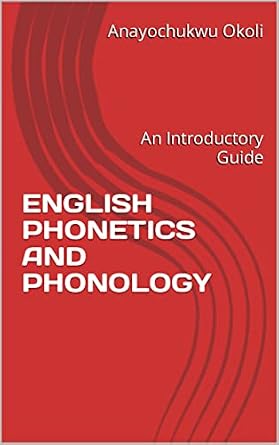 Amazon.com: ENGLISH PHONETICS : An Introductory Guide eBook : Xavier ...