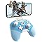 Amazon.com: Bluetooth Controller for Switch/PC/iPhone/Android/Apple ...