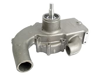 Amazon.com: Water Pump Assembly for Landini, Massey Ferguson, Perkins ...