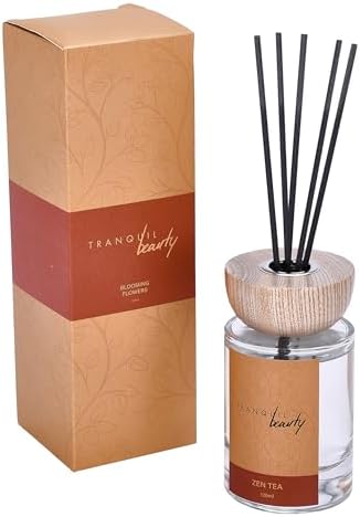 Amazon.com: Reed Diffusers for Home, Fresh Scent, Fragrance Reed ...