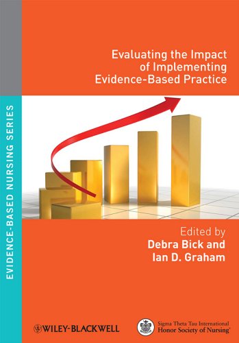 Amazon.com: Evaluating the Impact of Implementing Evidence-Based Practice (Evidence Based ...