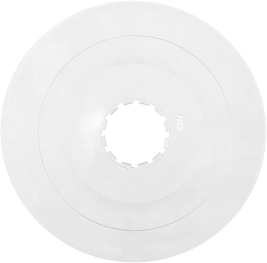 Amazon.com: Pro Bamboo Kitchen Freewheel Spoke Protector Mountain Bike ...