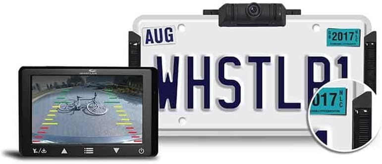 DIY Wireless Backup Camera – Easy install with pictures – Pro XP, Pro R ...