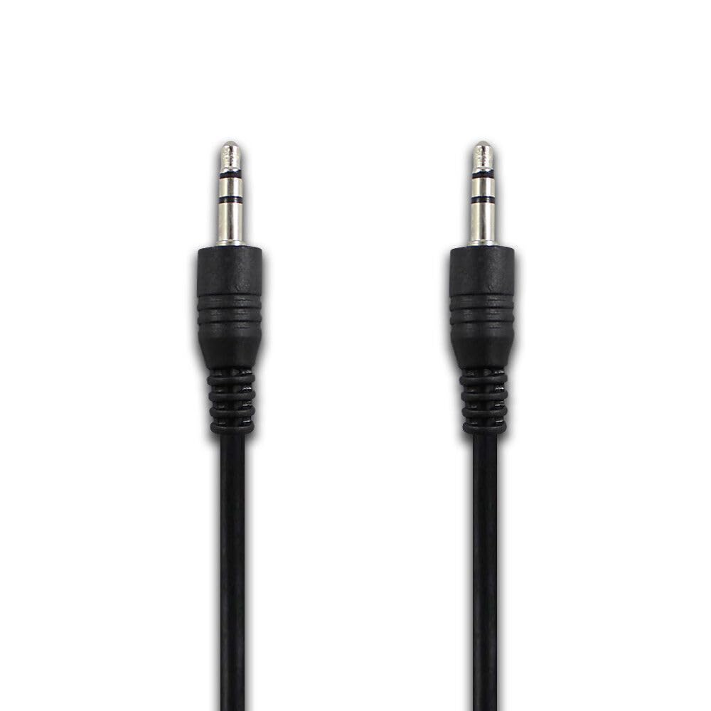 GIZMAC AUX in Cable Audio in Cord for AUVIO HBT18600SE Ultra-Compact ...