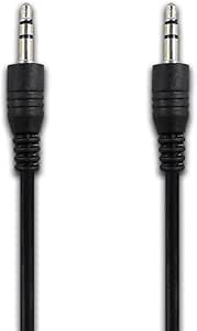 Marg 3.5mm Audio Cable for Cambridge SoundWorks Oontz Angle Plus XL 2 3 ...
