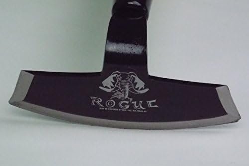 Amazon.com: Prohoe Rogue Garden Hoe - 7 Inch, 54 Inch Handle : Patio ...