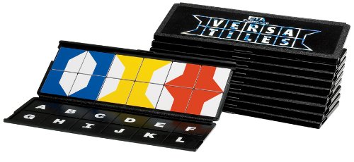 VersaTiles Classic Answer Cases, Set of 10: Childrens Language Learning ...