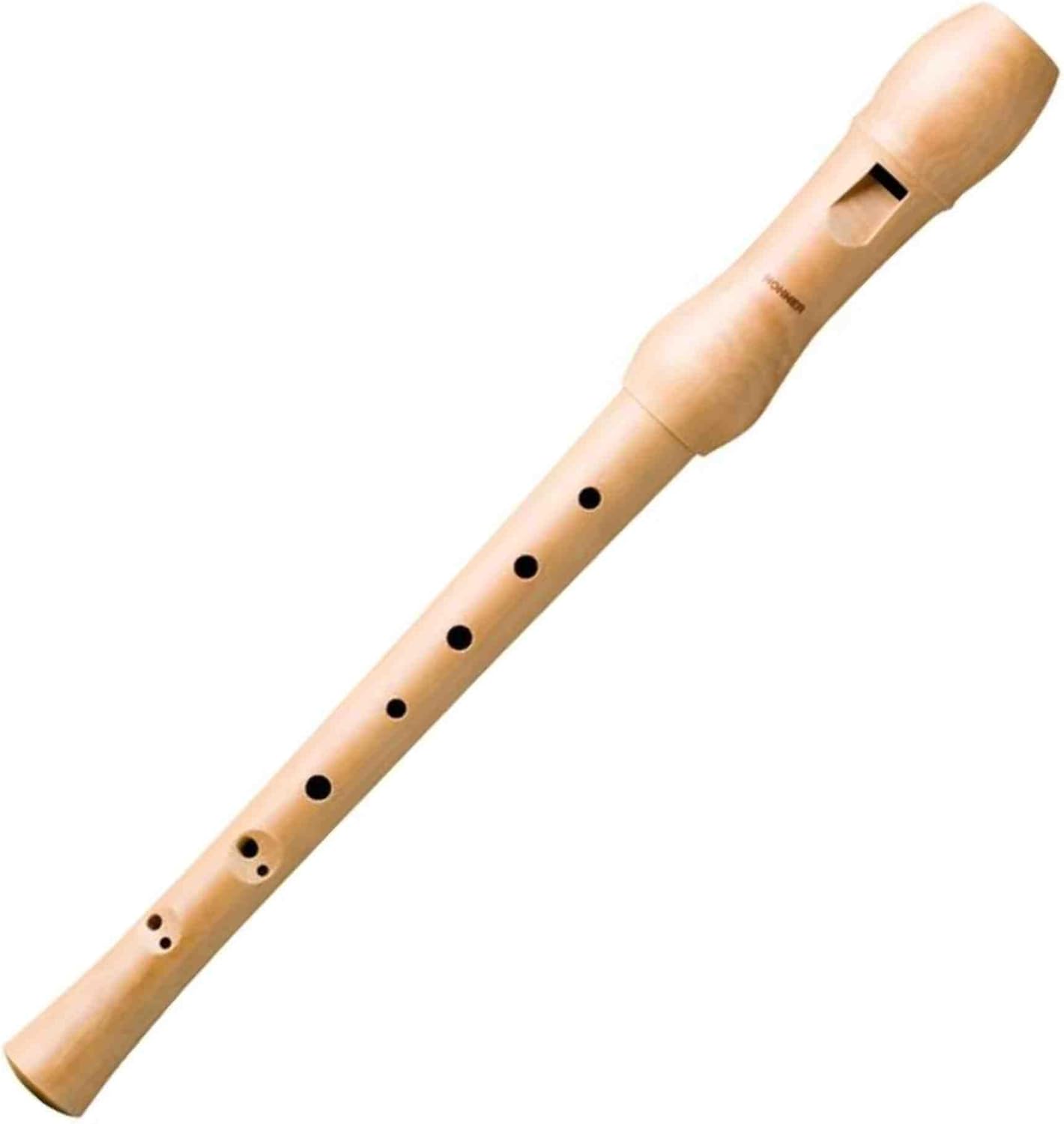 Amazon.com: Hohner Recorder (B-9560) : Musical Instruments