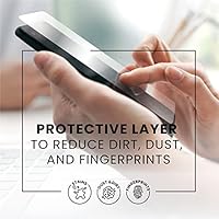 Screen Cleaner Spray - TV or Computer Screen Cleaner Kit - Also fit ...