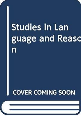 Amazon.co.jp: Studies in Language and Reason : Dilman, Ilham: 洋書