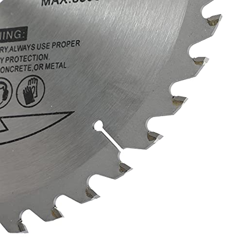 The 30 Best 8 Inch Circular Saw Blades of 2025 [Verified] - Cherry Picks