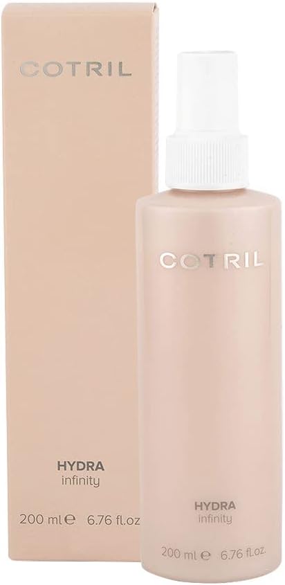 Cotril Hydra Infinity 200ml - Multi - Function Spray Mask : Amazon.co.uk: Beauty