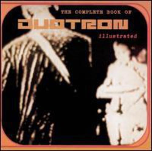 Duotron - Complete Book of Duotron - Amazon.com Music