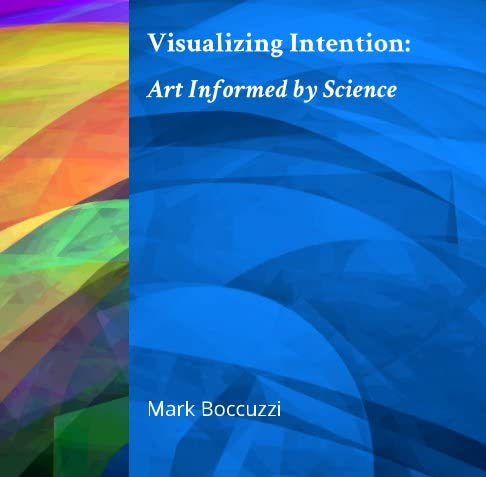 Visualizing Intention: Mark Boccuzzi: 9781364982751: Amazon.com: Books