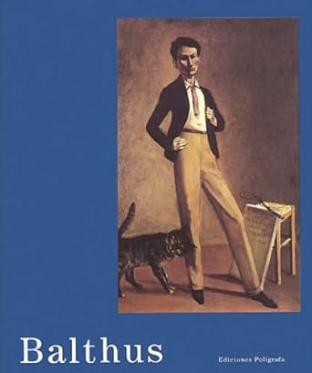 Balthus: (Discovering 20th Century Art Series) (E) : Delacampaigne, C ...