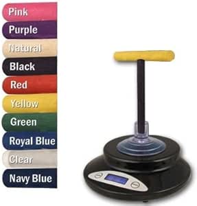 Amazon.com : ZIEIS Avian Bird Scale - Custom Color Perch - A42-MTP ...