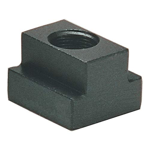 FC06 M12 Milled T-slot Nut - Pack of 5 : Amazon.co.uk: DIY & Tools