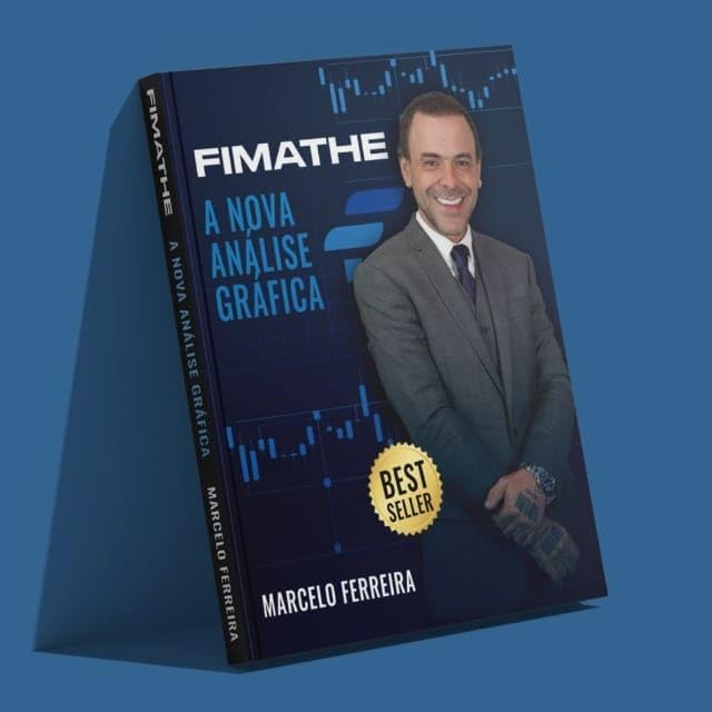 Fimathe: a nova análise gráfica - 9786552010711 - Livros na Amazon Brasil