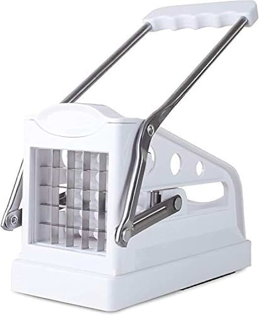 Amazon.co.uk: Potato Chippers - Potato Chippers / Kitchen Tools ...