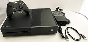 Amazon.com: Microsoft Xbox One 1TB Matte Black Console Bundle Video ...