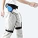 Walking Aid Bionic Body Power Walking Aids for Seniors, Portable Lower ...