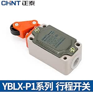 CHNT CHINT Limit Switch LXP1-120 YBLX-P1/120/1E 1P 1B 1C 1D 1F 1G 1U 1T ...