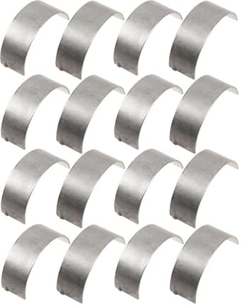 Amazon.com: Michigan Motorsports 12683811 Connecting Rod Bearings (Set ...