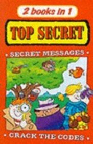 Top Secret Scary and Spooky: unknown author: 9781859974636: Amazon.com ...
