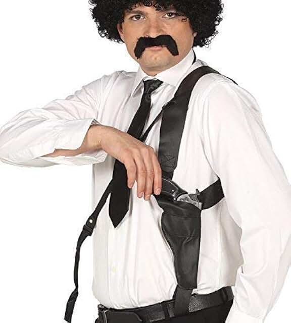 Amazon.co.uk: fbi jacket