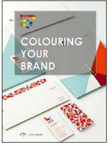 Coloring Your Brand: Dopress Books: 9781908175335: Amazon.com: Books