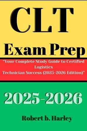 Amazon.com: CLT EXAM PREP 2025-2026: “Your Complete Study Guide to ...