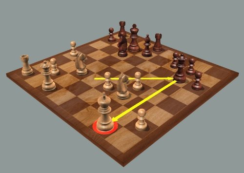 Fritz: Grandmaster Challenge II (PC) : Amazon.in: Video Games